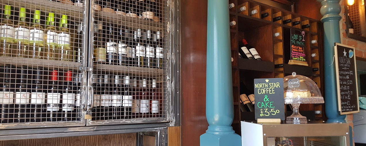 Home - The Old Kings Arms