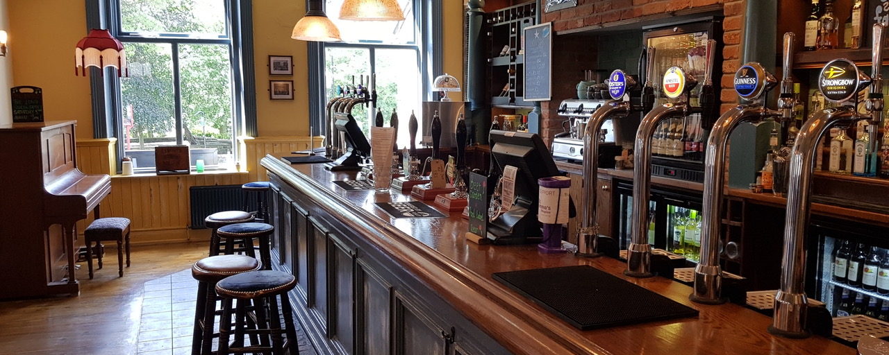 Home - The Old Kings Arms